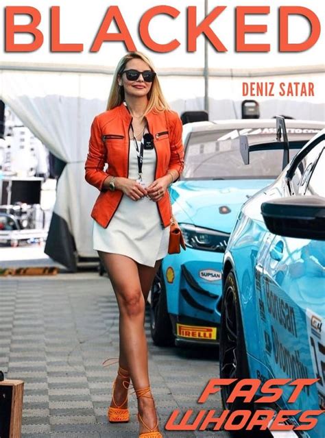 Deniz Satar Rblackedturkiye