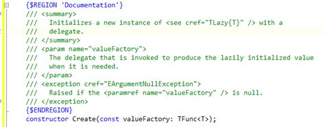 Whats New In Documentation Insight V2 Devjet Software