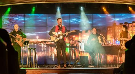 The Irish Dance Party Your Favorite Touring And Cruising Activities