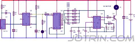 The Ultimate Guide To Cd Decade Counter Ic Datasheet Its