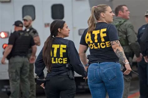 shooting straight it s time to abolish the atf shooting news weekly