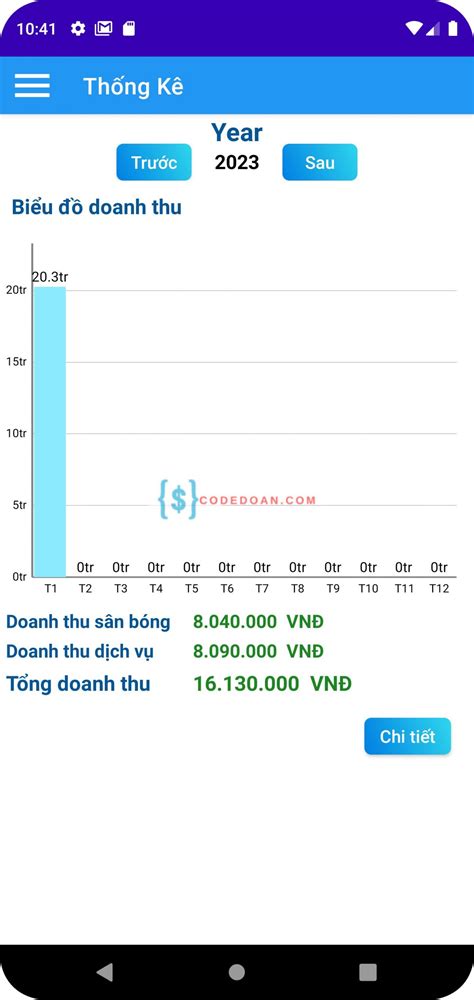 App quản lý sân bóng đá Android studio ngôn ngữ java csdl sqlite Sàn giao dịch source code