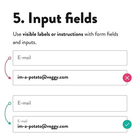 Top Design Tips For Accessibility UIBundle