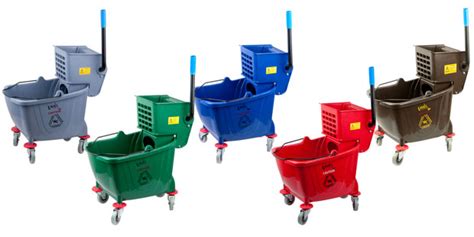 Wet Mop Buying Guide Types Of Wet Mops