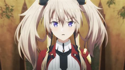 The Misfit Of Demon King Academy Ⅱ The Spirits Trial Watch On