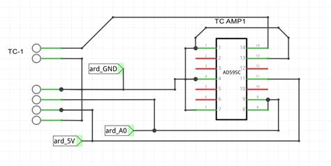 Serial Monitoring Alters Analog Readings Interfacing W Software On The Computer Arduino Forum