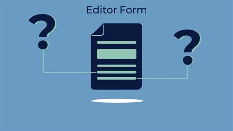 adding custom questions to editor forms aries systems corporation