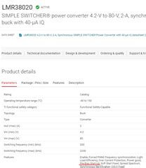 LMR Pre Bias Startup Power Management Forum Power Management TI E E Support Forums