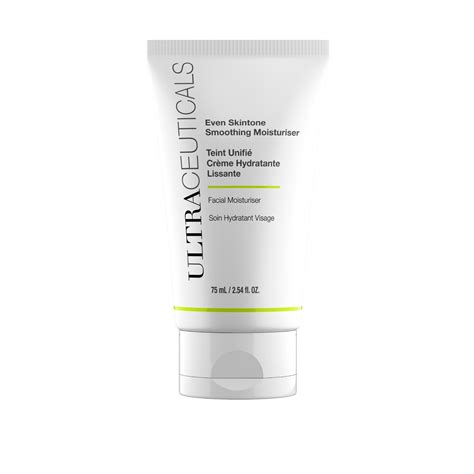 Купить Ultraceuticals Even Skintone Smoothing Moisturiser в Москве
