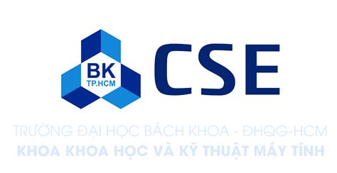 Khoa Khoa học và Kỹ thuật Máy tính trường ĐH Bách khoa ĐHQG HCM