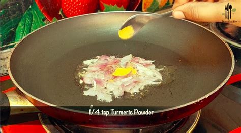 Moringa Leaves Stir Fry Desert Food Feedalso In Tamil