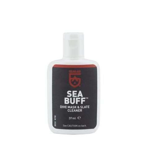 McNett SEA BUFF 37ml Płyn do masek nurkowych Divezone pl sklep nurkowy Divezone