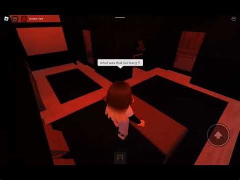 The House Brookhaven Rp Roblox Short Horror Film YouTube