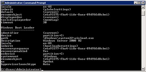 Windows 2008r2 Server Hyper V Wont Start System Recently Recovered Or Repaired Stone
