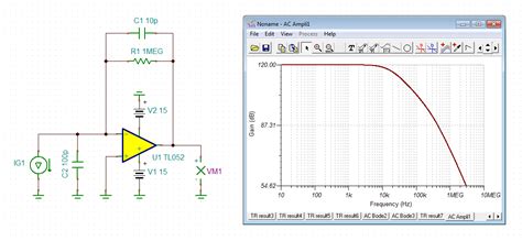 OPA Some Questions About The Transimpedance Amplifier Application Amplifiers Forum