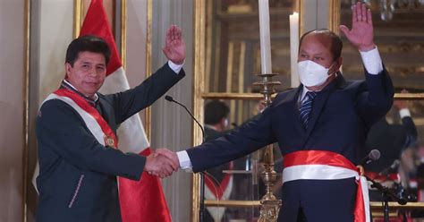 Juan Silva No Tendría Pruebas Contra El Presidente Pedro Castillo Infobae