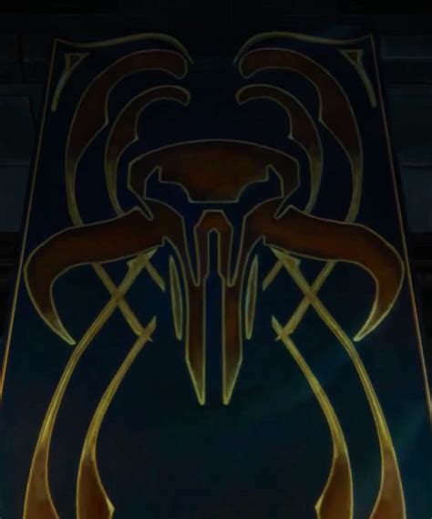 Hidden Chain Fate Of The Known Worlds Wiki Fandom