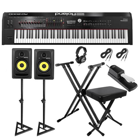 Keyboard And Synth Product Categories Prosoundgear