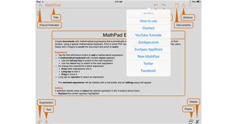 Mathpad App Review Common Sense Media