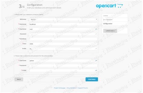 How To Install OpenCart On Ubuntu 18 04 RoseHosting