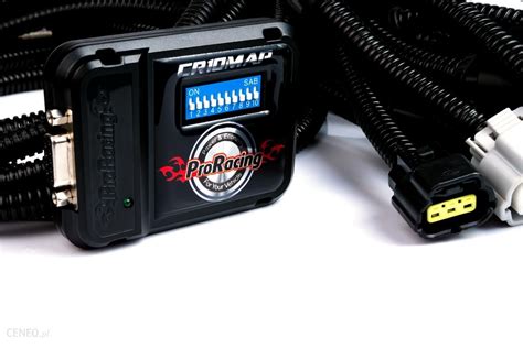 Tuning Mechaniczny Proracing Chiptuning Cr10Map Alfa Romeo Brera 2 4