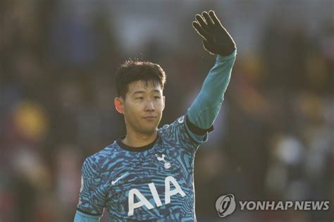 돈 욕심 없고 축구만 하겠다던 손흥민 전 에이전트와 소송서 사실상 승소 파이낸셜뉴스