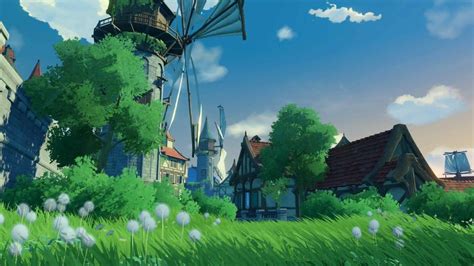 How To Enable Genshin Impact Borderless Windowed Mode On Pc