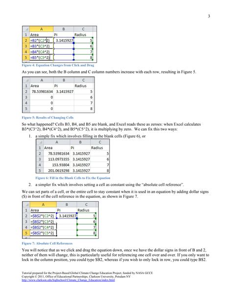 SOLUTION: Tutorial microsoft excel - Studypool