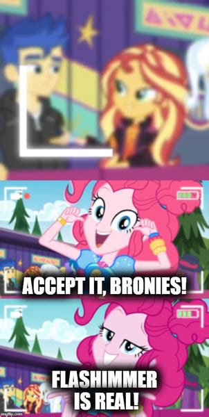 1645261 Derpibooru Import Drama Drama Bait Edit Edited Screencap