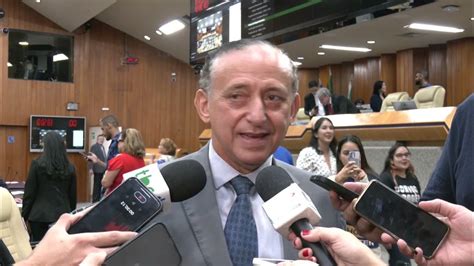 Aprovado Projeto Que Aumenta O Valor Das Emendas Impositivas Dos