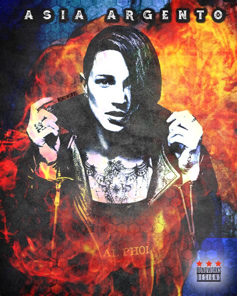 Bond Works • Bad Ass Chick