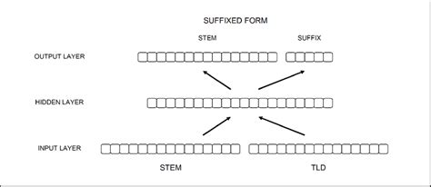 Network Used In Simulations Download Scientific Diagram