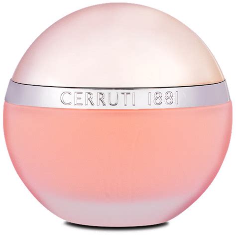 Cerruti 1881 Pour Femme Eau de Toilette, 100 ml