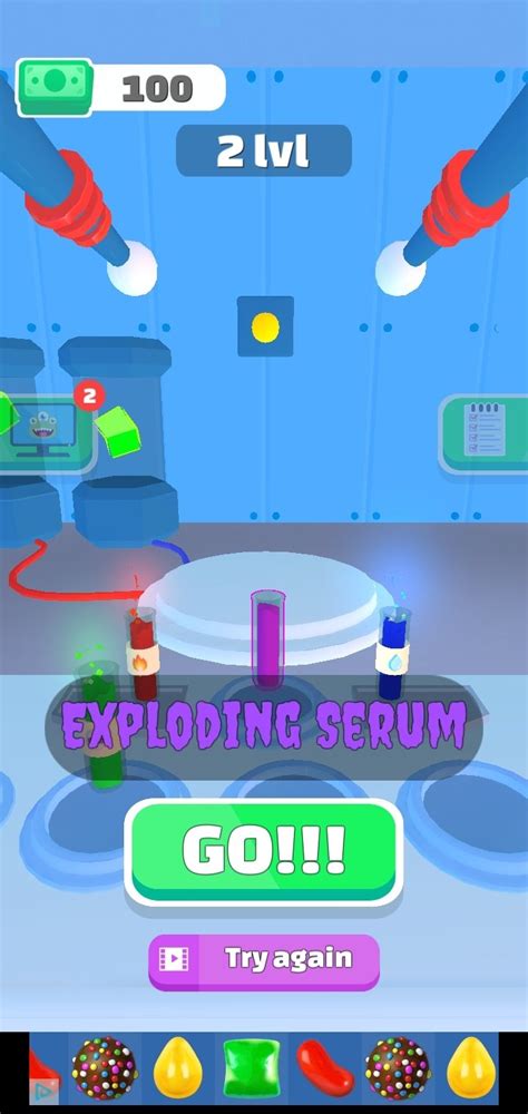 Descargar Mutant Master 17 Apk Gratis Para Android