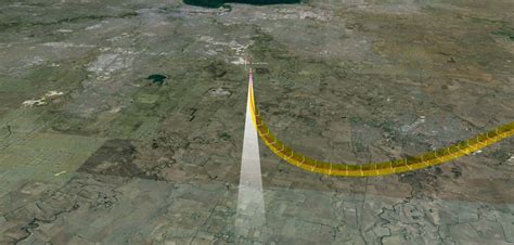 Required Navigation Performance Rnp Global Airspace Solutions