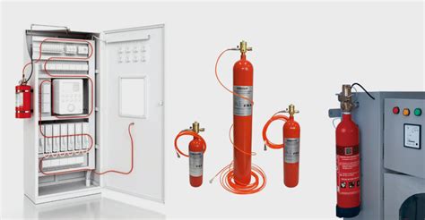 Tubing Fire Suppression System Deepam Fire