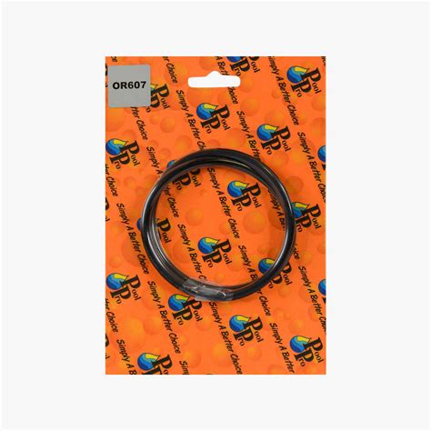 Speck Magic Series Single Speed Pump Casing O Ring Generic Pool Pro