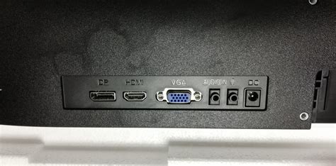 Монитор 27 CHiQ LMN27F680-S черный — купить по низкой цене в интернет ...