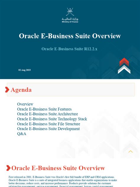 Erp Overview Part5 Pdf Sql Databases