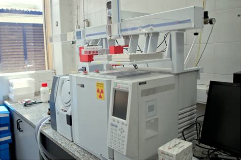 Adquisición de equipamiento para laboratorio de Calidad Planta