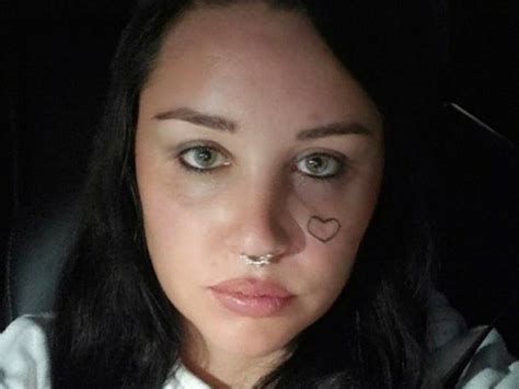 Amanda Bynes Likely On Streets For Days Psychiatric Hold To Be Extended