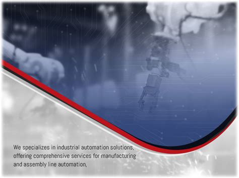 Automation Venturetronics