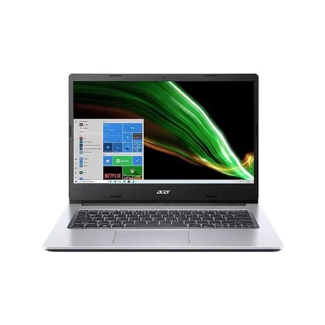 Notebook Acer Aspire I G IDM Informatica
