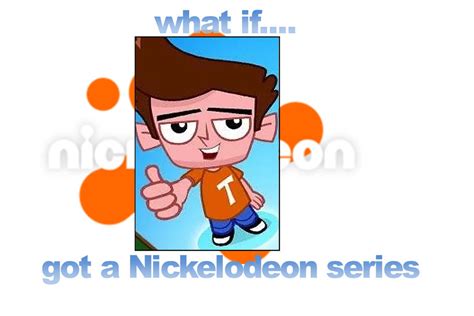 What If Cheating Tom Got A Nickelodeon Series By Mnwachukwu16 On Deviantart