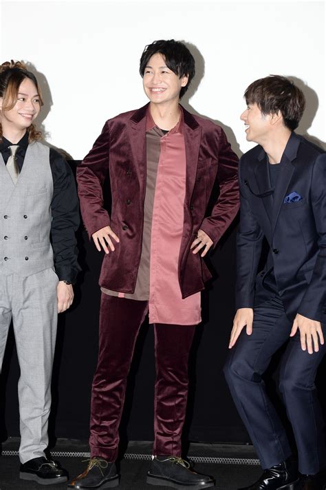 （写真）小澤亮太＆山田裕貴、『ゴーカイジャー』10年ぶり再集結に感激「やり抜いたんだなあ」 映画 ニュース ｜クランクイン！