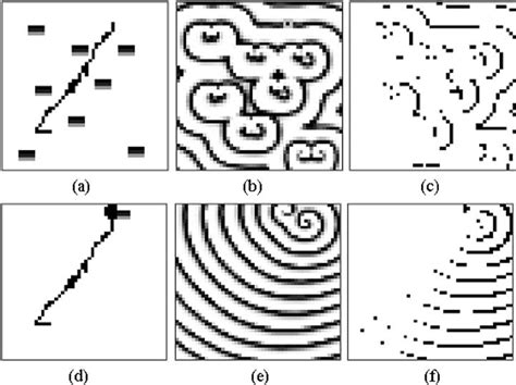 simulation results by using the algorithm based on motion detection download scientific