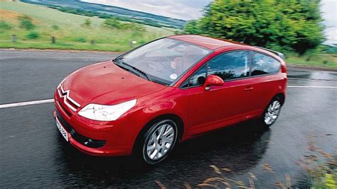 Citroën C4 VTS | evo