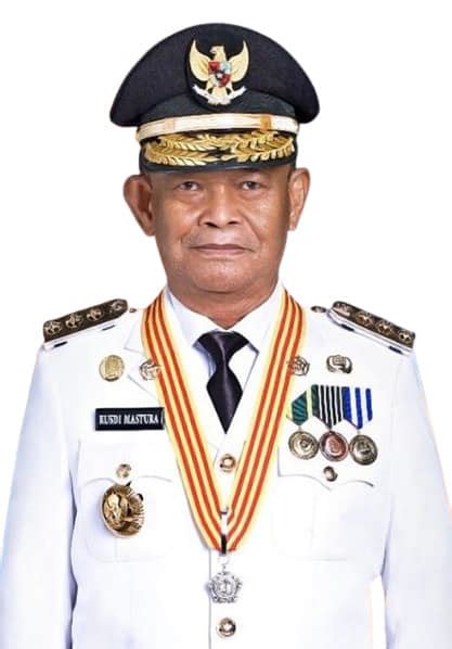 Pemprov Sulteng Raih Penghargaan Tpid Award Ayo Tau