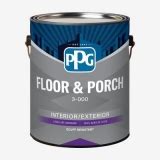 Floor Porch Water Borne Alkyd Gloss Modlar
