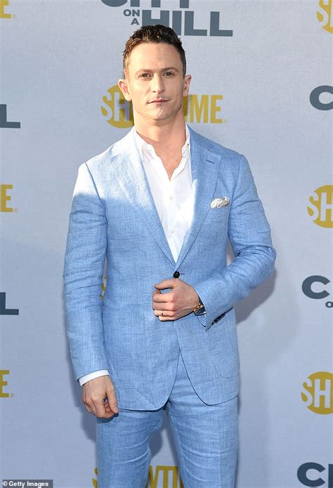 Jonathan Tucker Comes To The Rescue Of Neighbors Targeted By Intruder